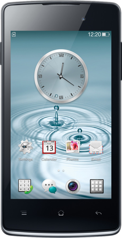 Oppo Joy Cell Phone