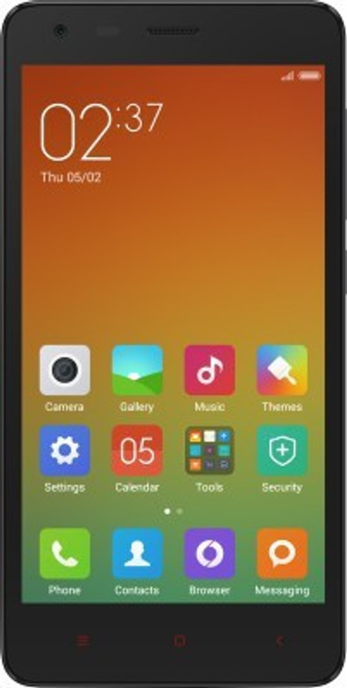 Xiaomi Note 2