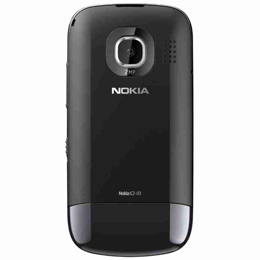 Nokia C2 03