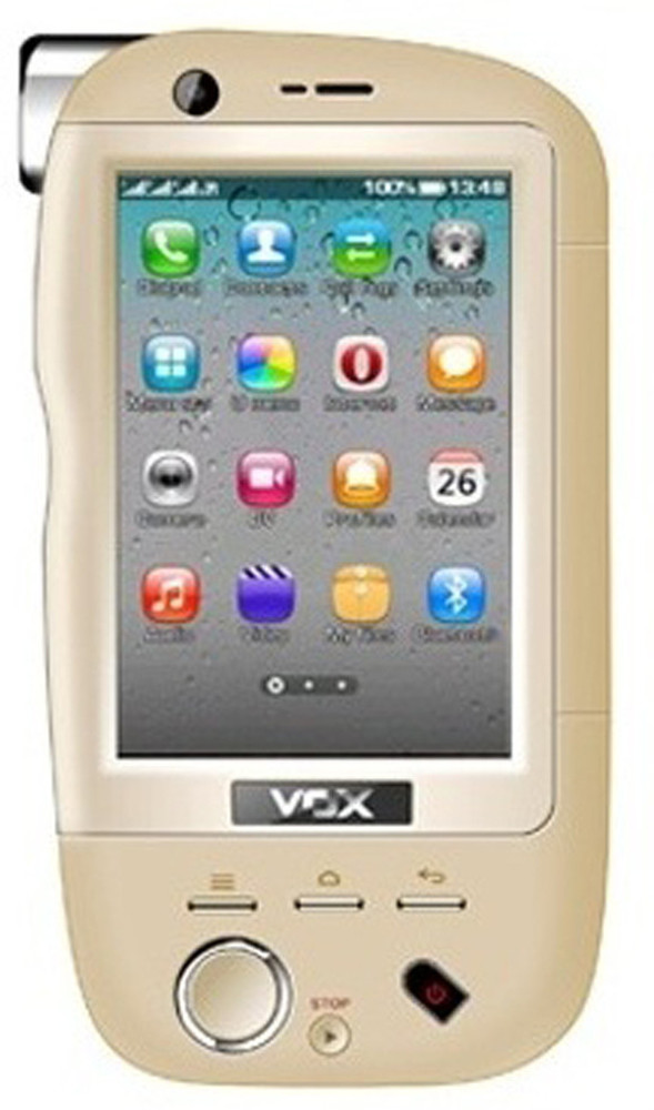 Vox Mobile