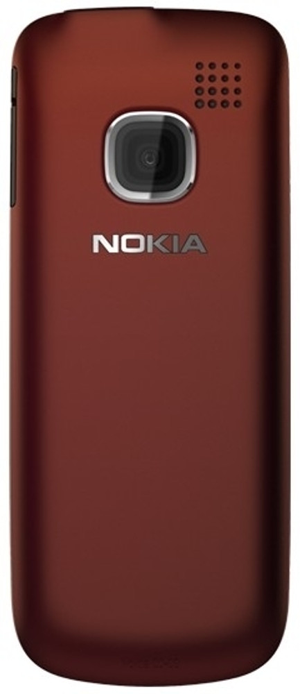 Nokia C1 01