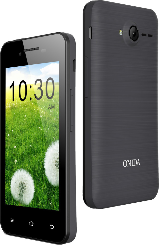Onida Mobile Logo