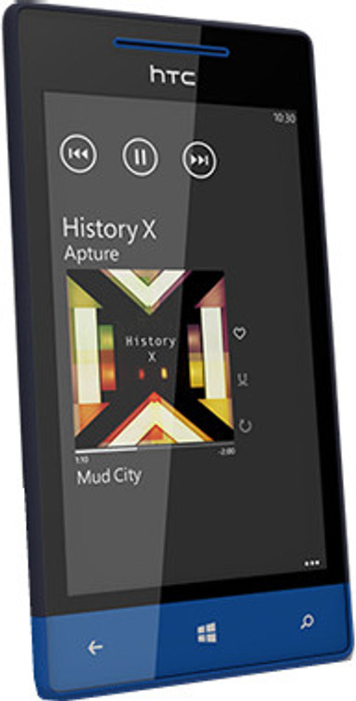 Htc 8s Atlantic Blue