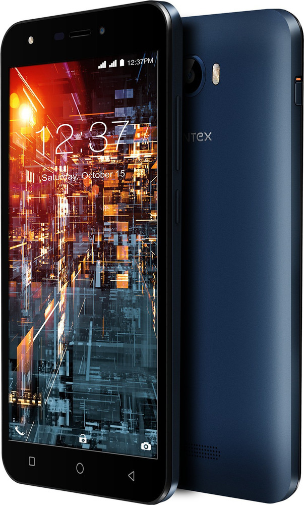 Intex Aqua I 5