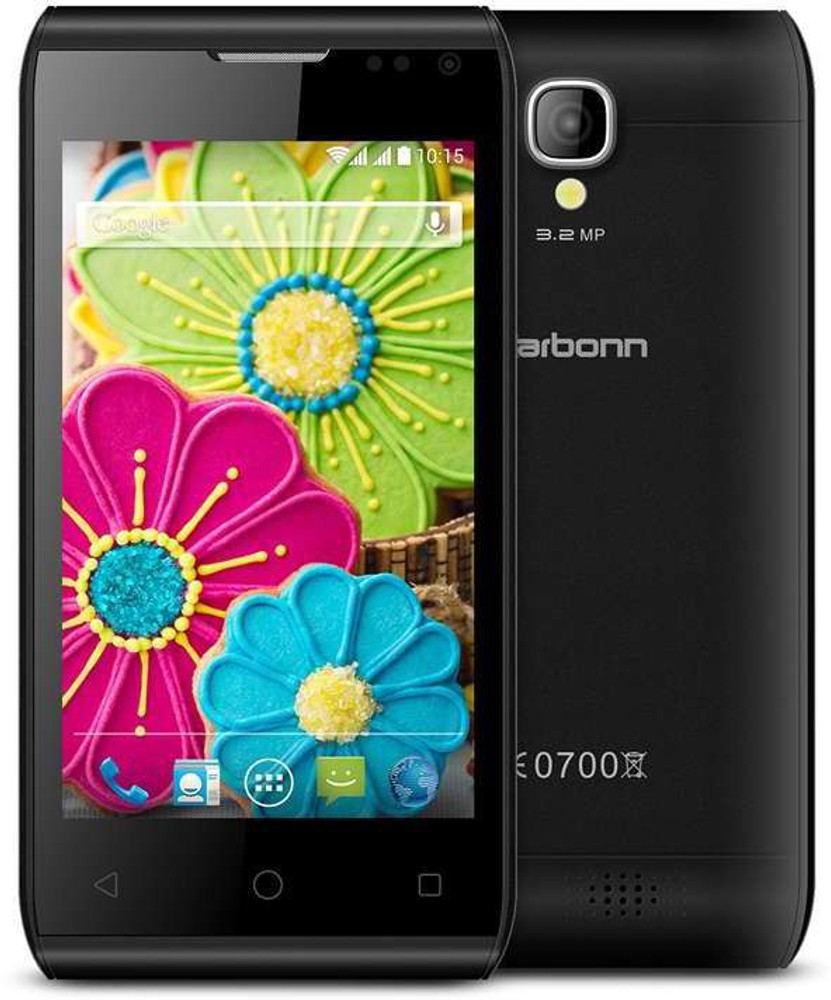 Karbonn A99