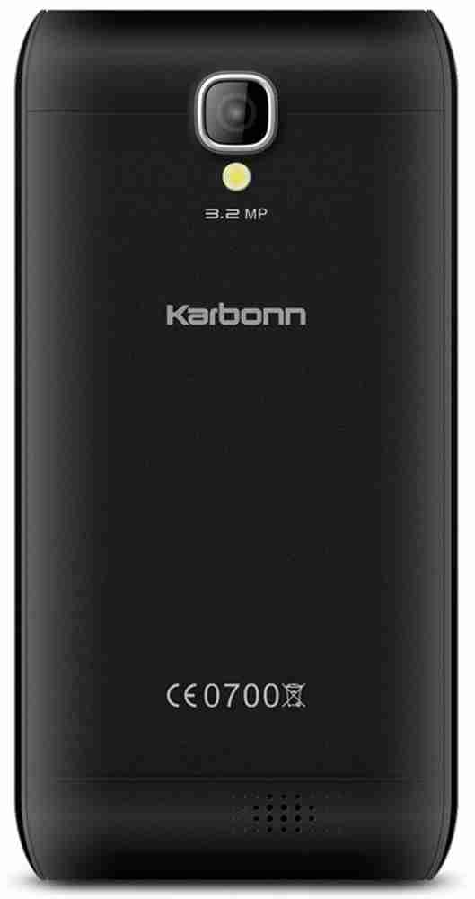 Karbonn A99