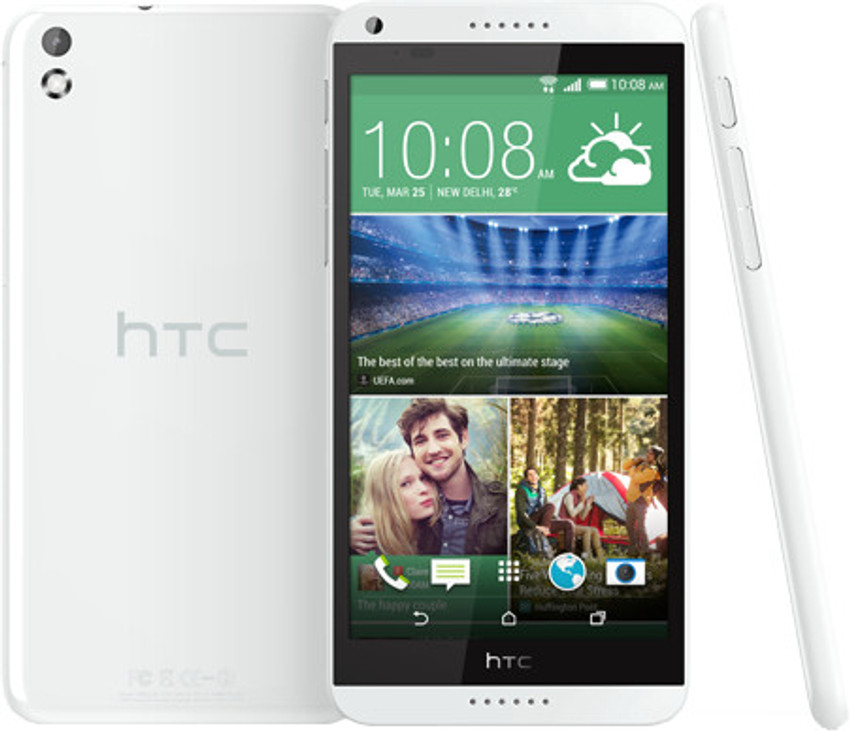 Sprint Htc Desire 816