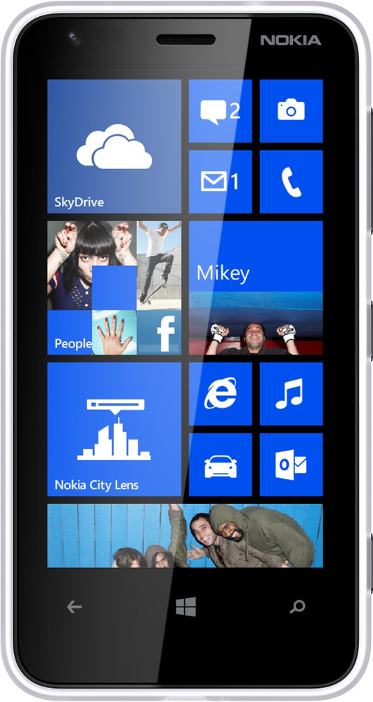 New Nokia Lumia 1000