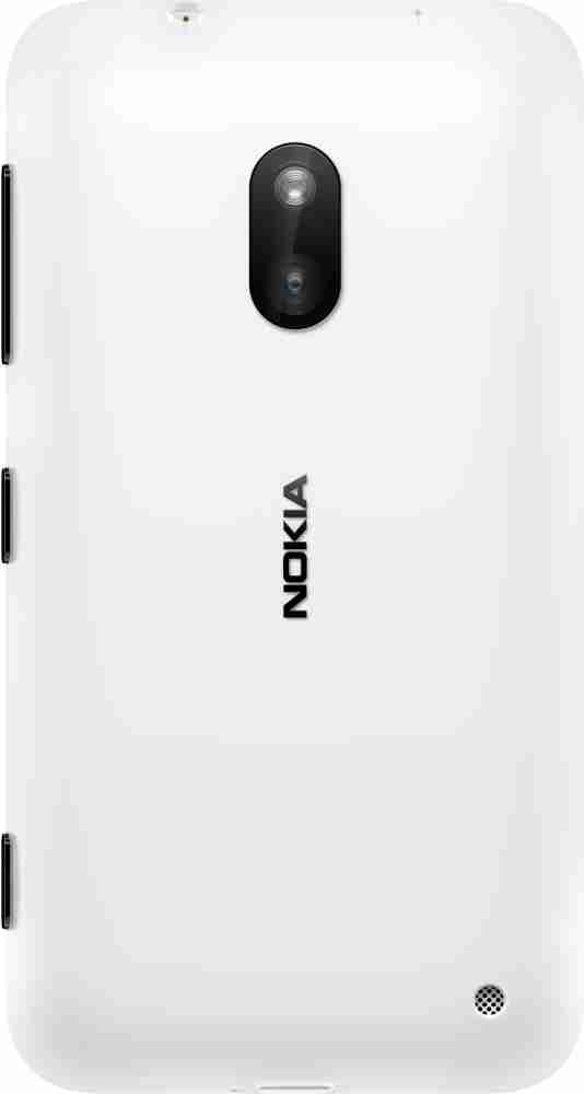 Nokia Lumia 620 White