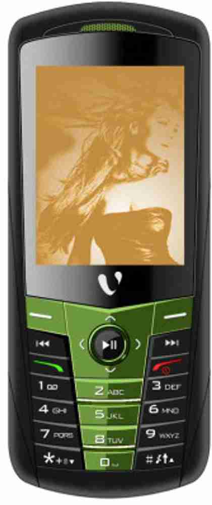 Videocon Mobile V1750