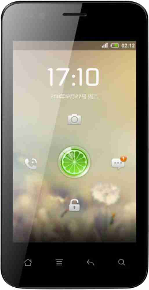 Videocon Mobile Android A24