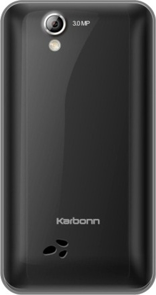 Karbonn Smart A50s