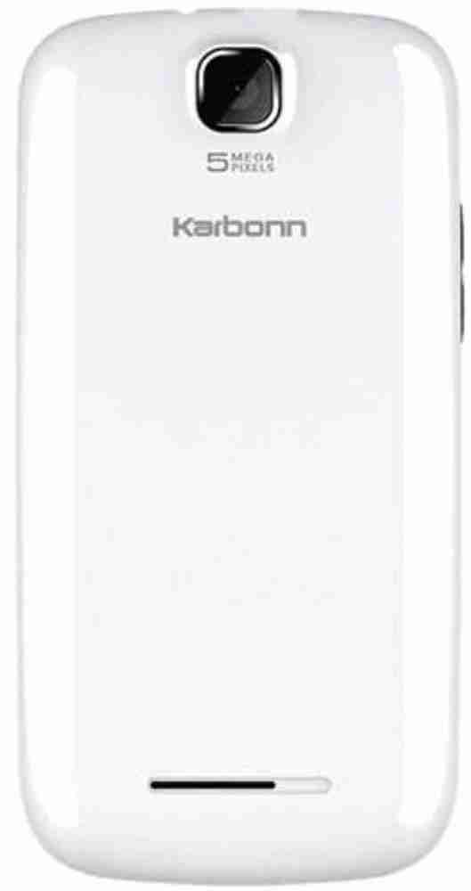 Karbonn A99