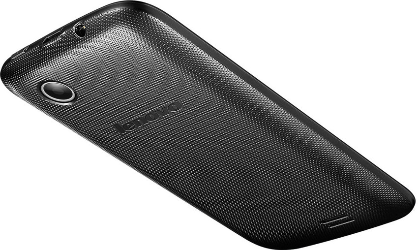 Spesifikasi Lenovo A60