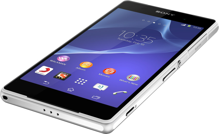 Xperia Z2 Compact