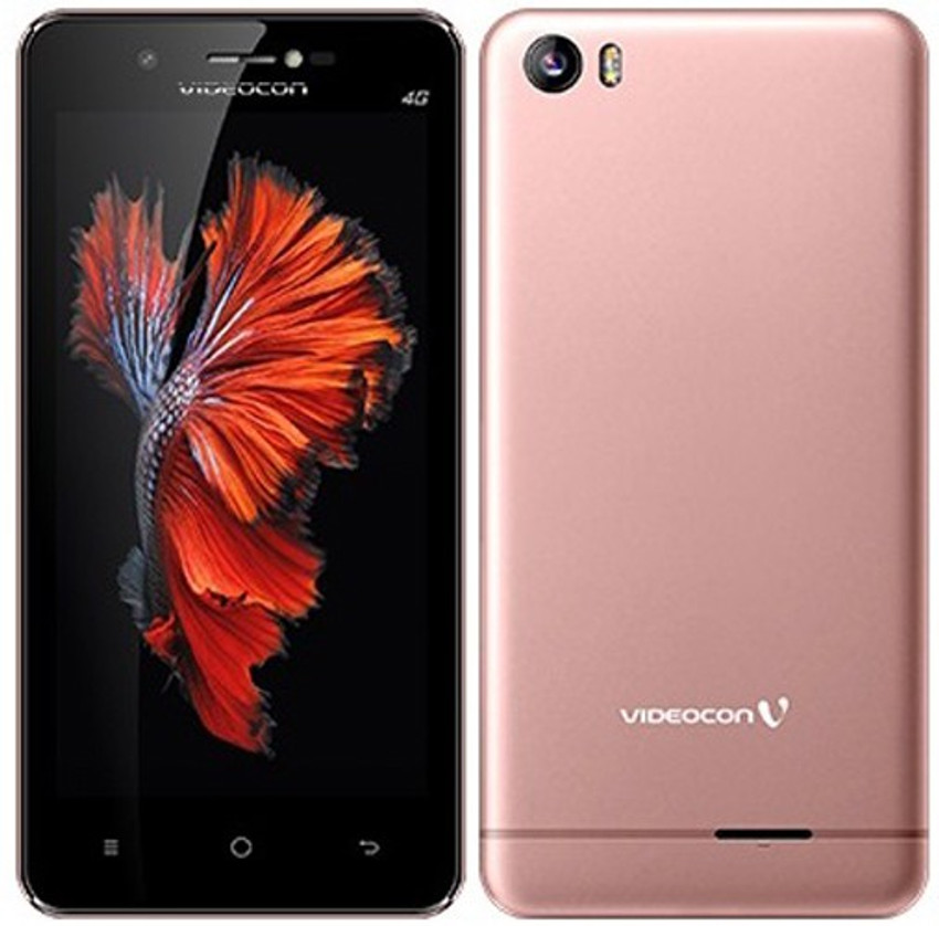 Videocon Mobile Android