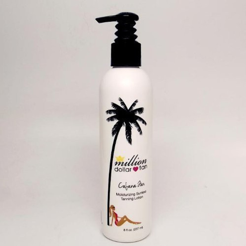 Million Dollar Tan Extreme
