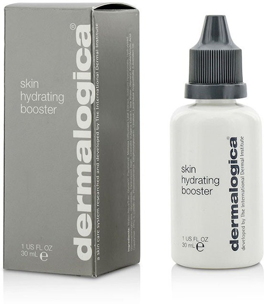 DERMALOGICA Skin Hydrating Booster Price in India Buy DERMALOGICA Skin Hydrating Booster Online In India Reviews Ratings Features Flipkart