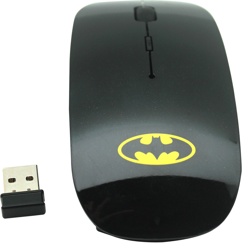 Batman Computer Mouse