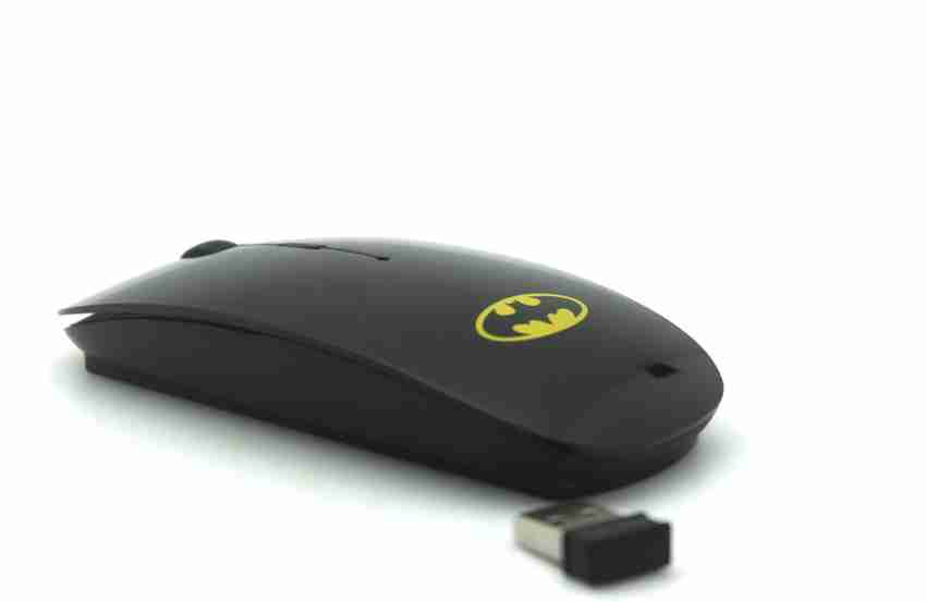 Batman Computer Mouse