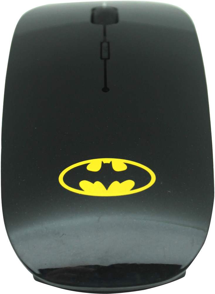 Batman Computer Mouse