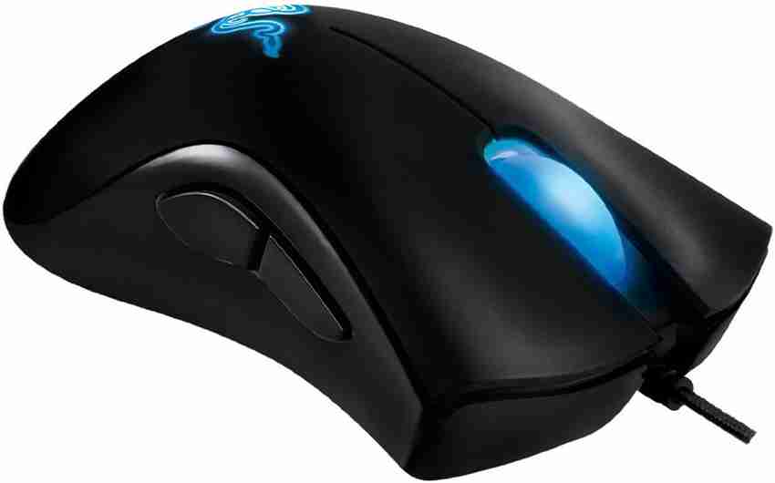 Razer Deathadder Blue