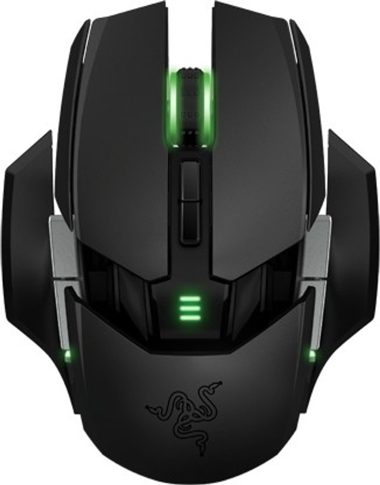 Razer Ouroboros Elite