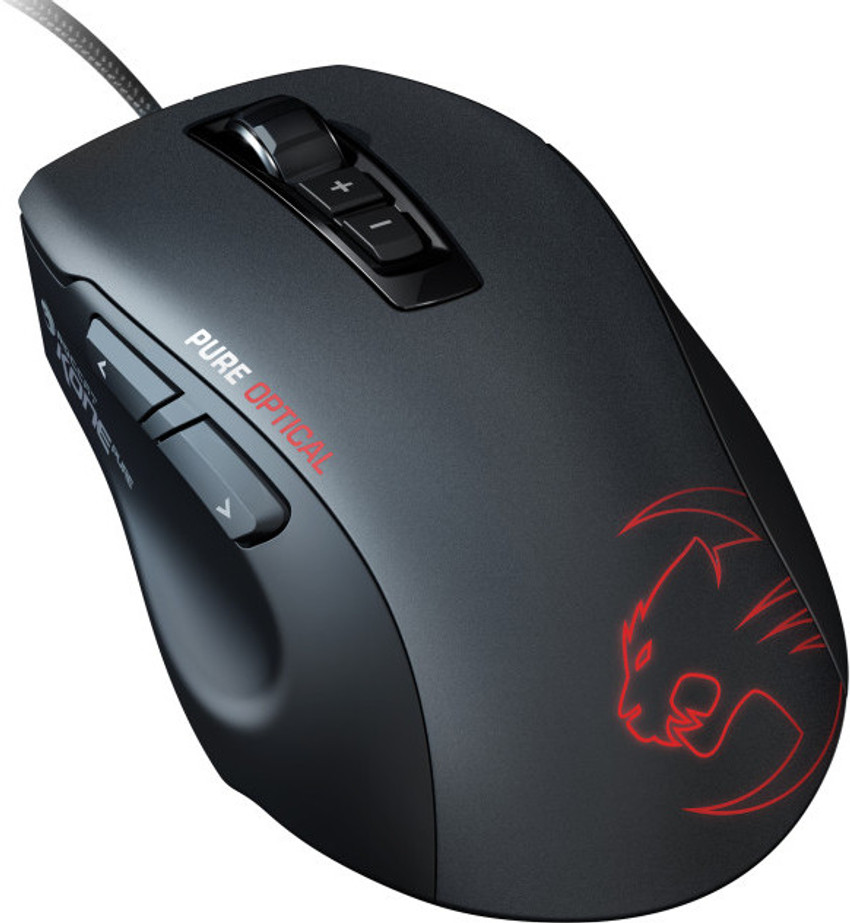 Roccat Kone ROCCAT Kone Pure Ultra Ergonomic Gaming Mouse, Tunisia