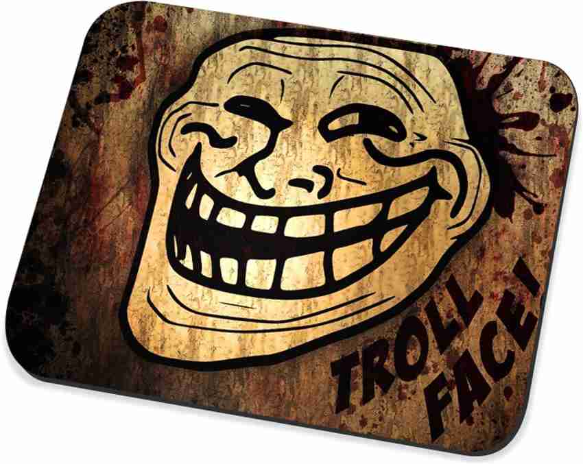 Funny Face Troll