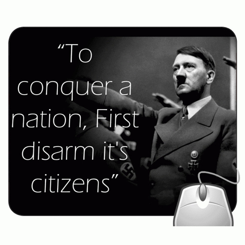 Hitler Quotes