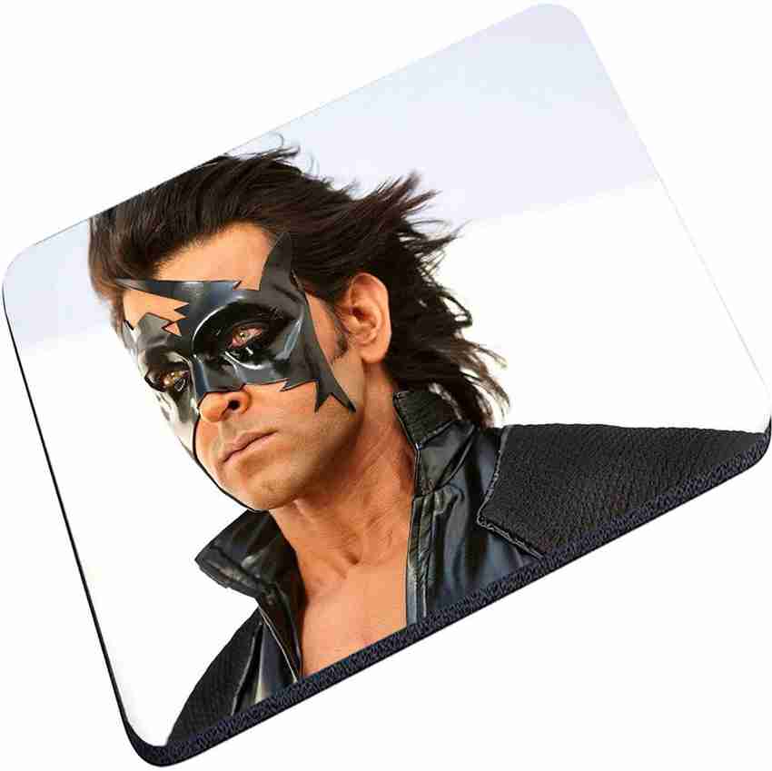 Krrish 3 Hrithik Roshan Mask