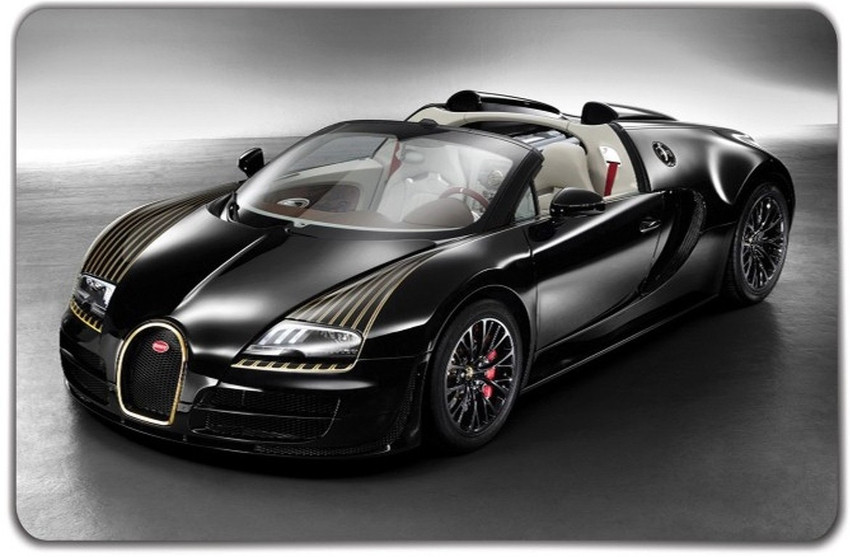 Bugatti Veyron 2099