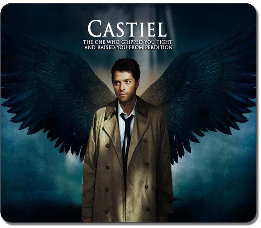 Castiel Angel