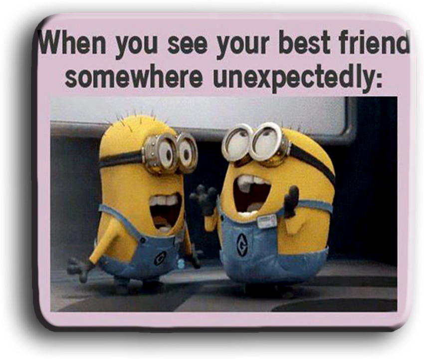 Minions Quotes