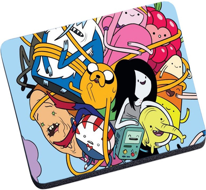 Adventure Time Original Character Meme