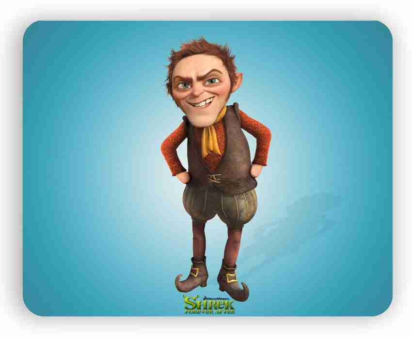 Rumpelstiltskin From Shrek Forever