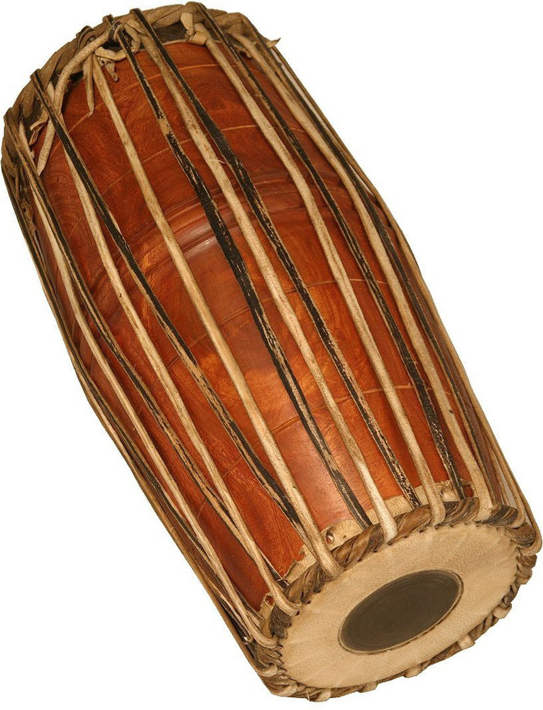 Mridangam Instrument