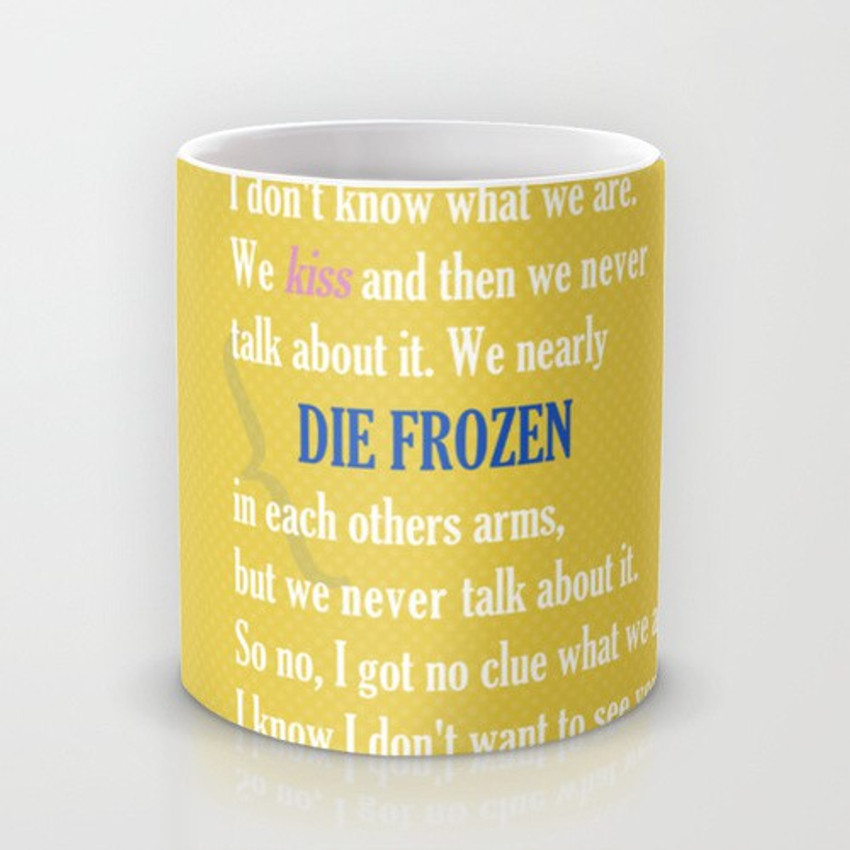 Castle Tv Show Quotes