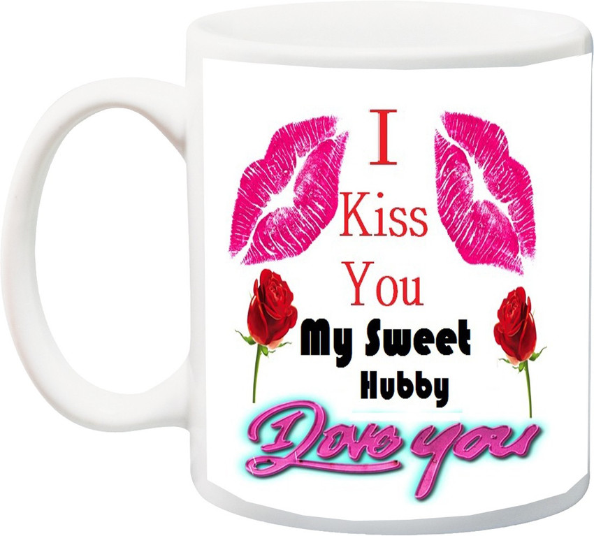 I Kiss U My Love