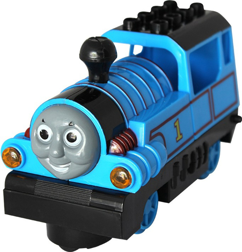 Thomas Toys Games