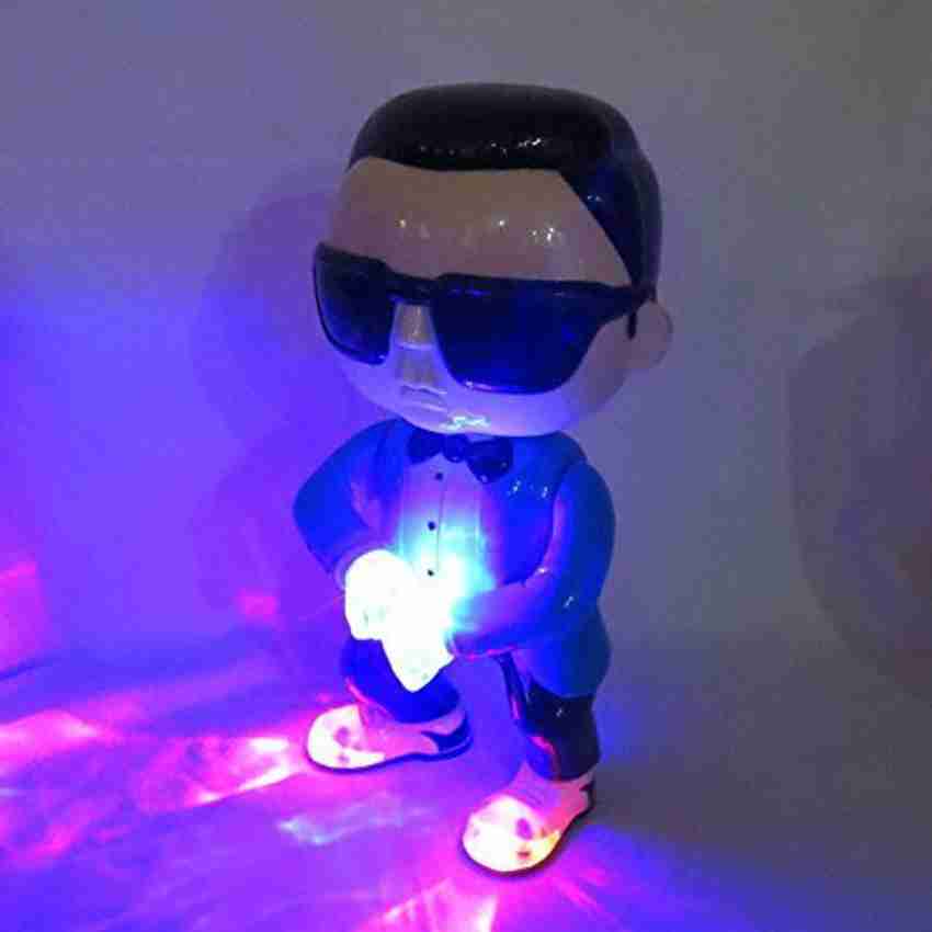 Gangnam Style Toy