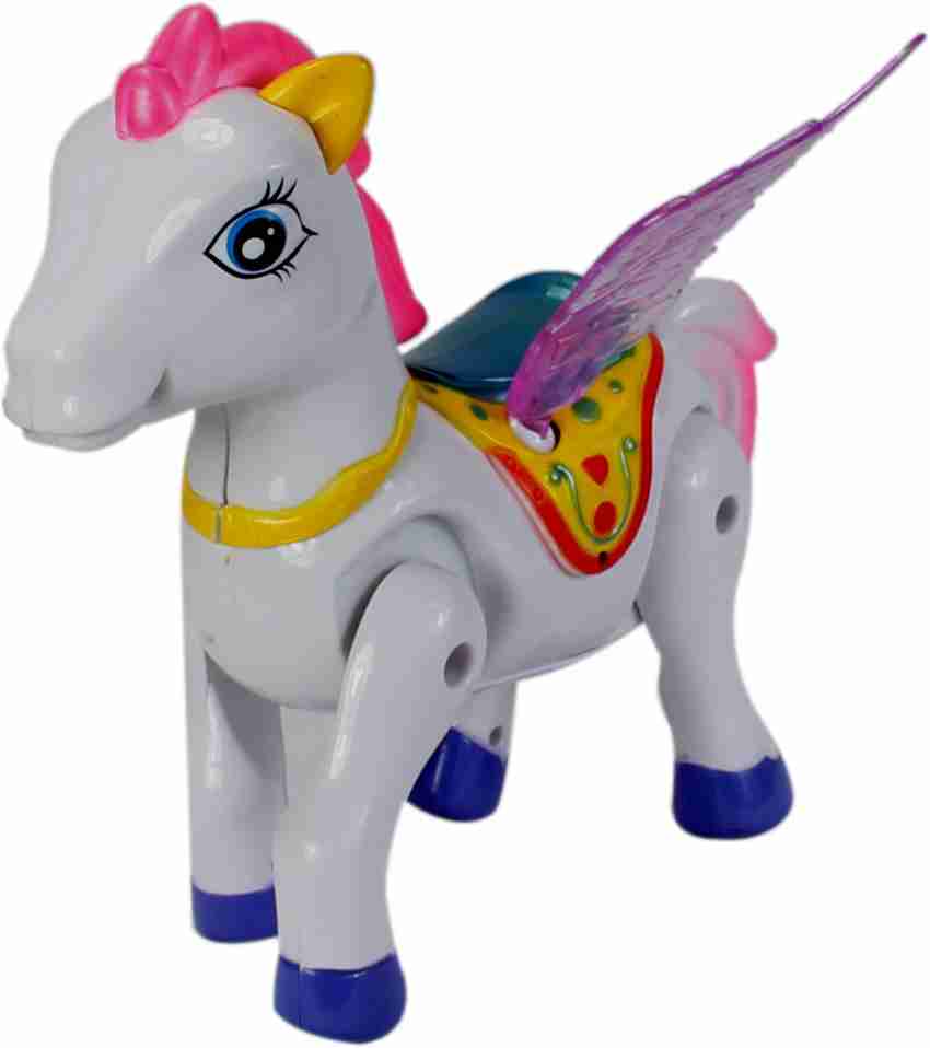 Planet of Toys Lights Music Pegasus Lights Music Pegasus Buy Unicorn toys in India. shop for Planet of Toys products in India. Flipkart