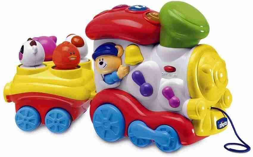Chicco Train