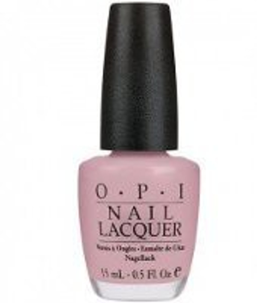 Opi Garden Party Collection | Fasci Garden