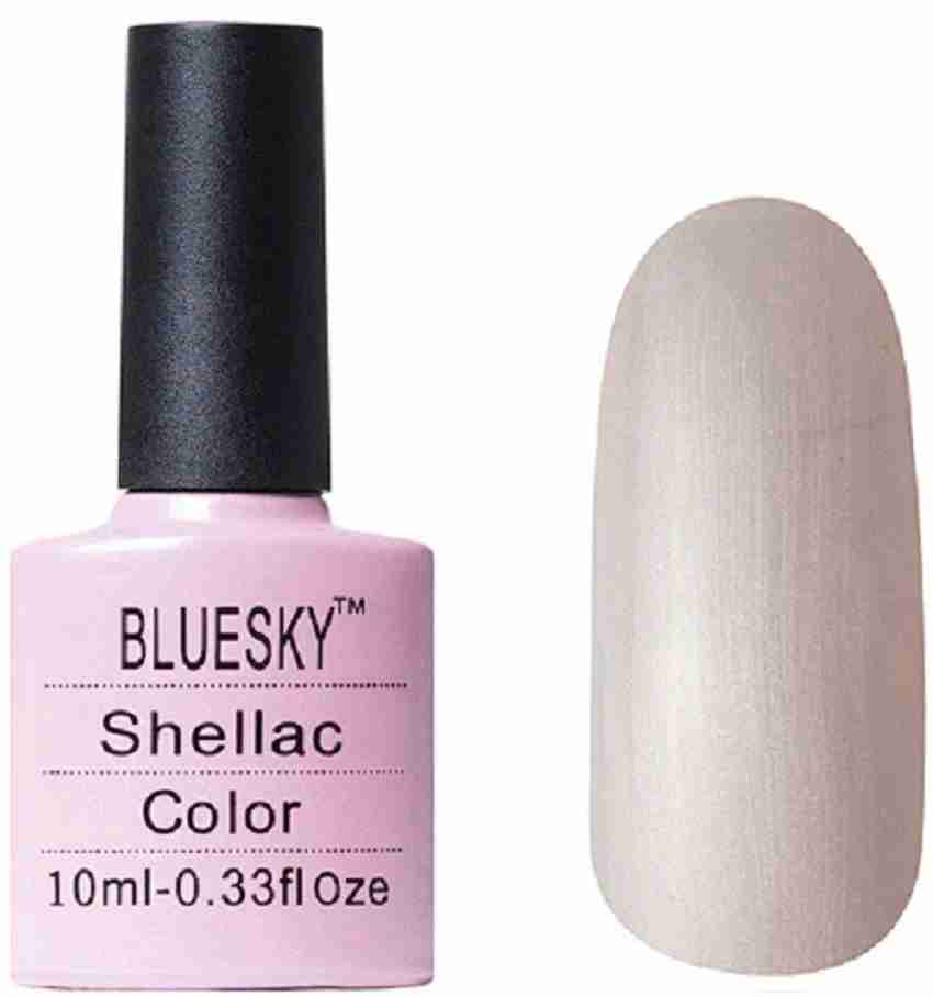 Blue sky shellac store