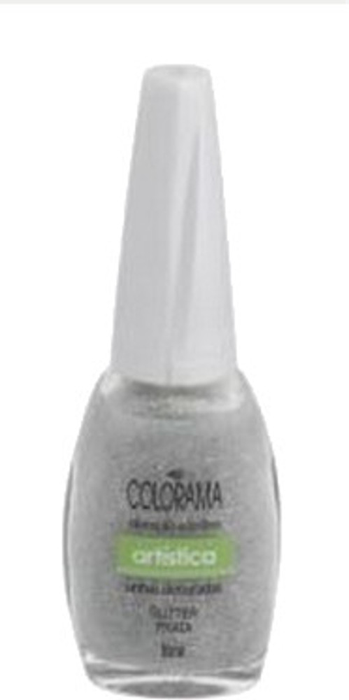 Maybelline Nail Polish Colorama