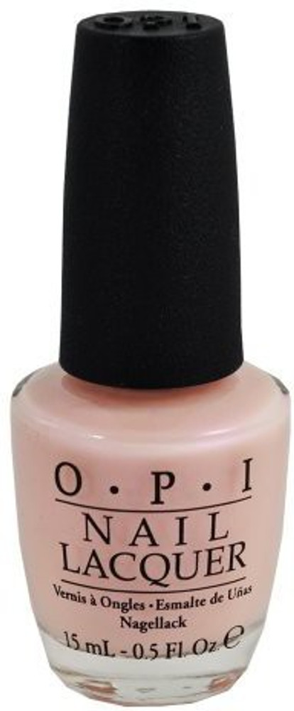 Opi Otherwise Engaged