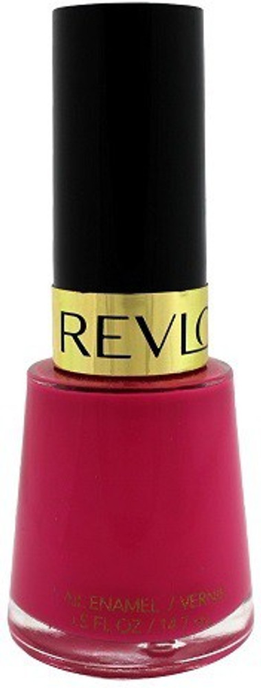 Revlon Fuchsia Fever