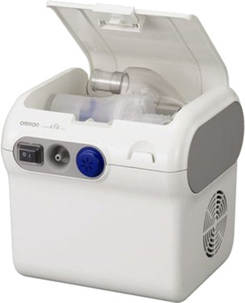 Nebulizer Omron