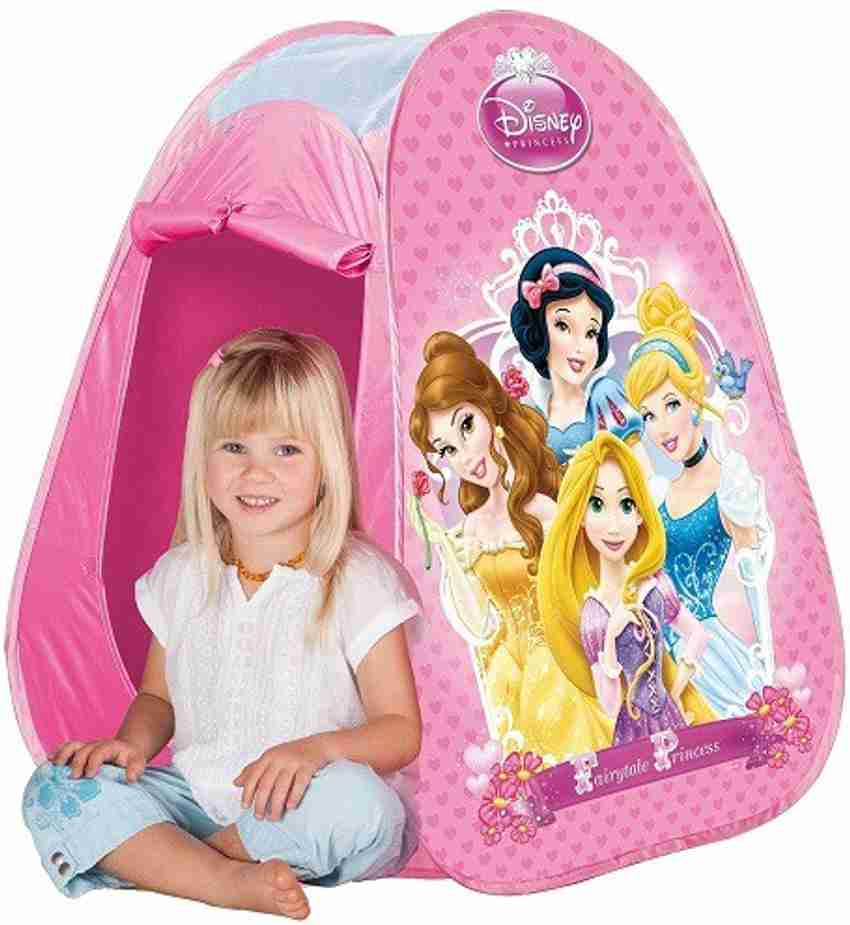 Disney Pop Up Tent